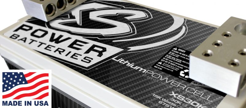 XS Power The wait is finally over! - 12voltmag.com