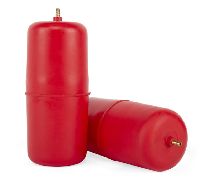 Air Lift Company Releases New Air Lift 1000 Kits for 2017-2021 Honda CR ...